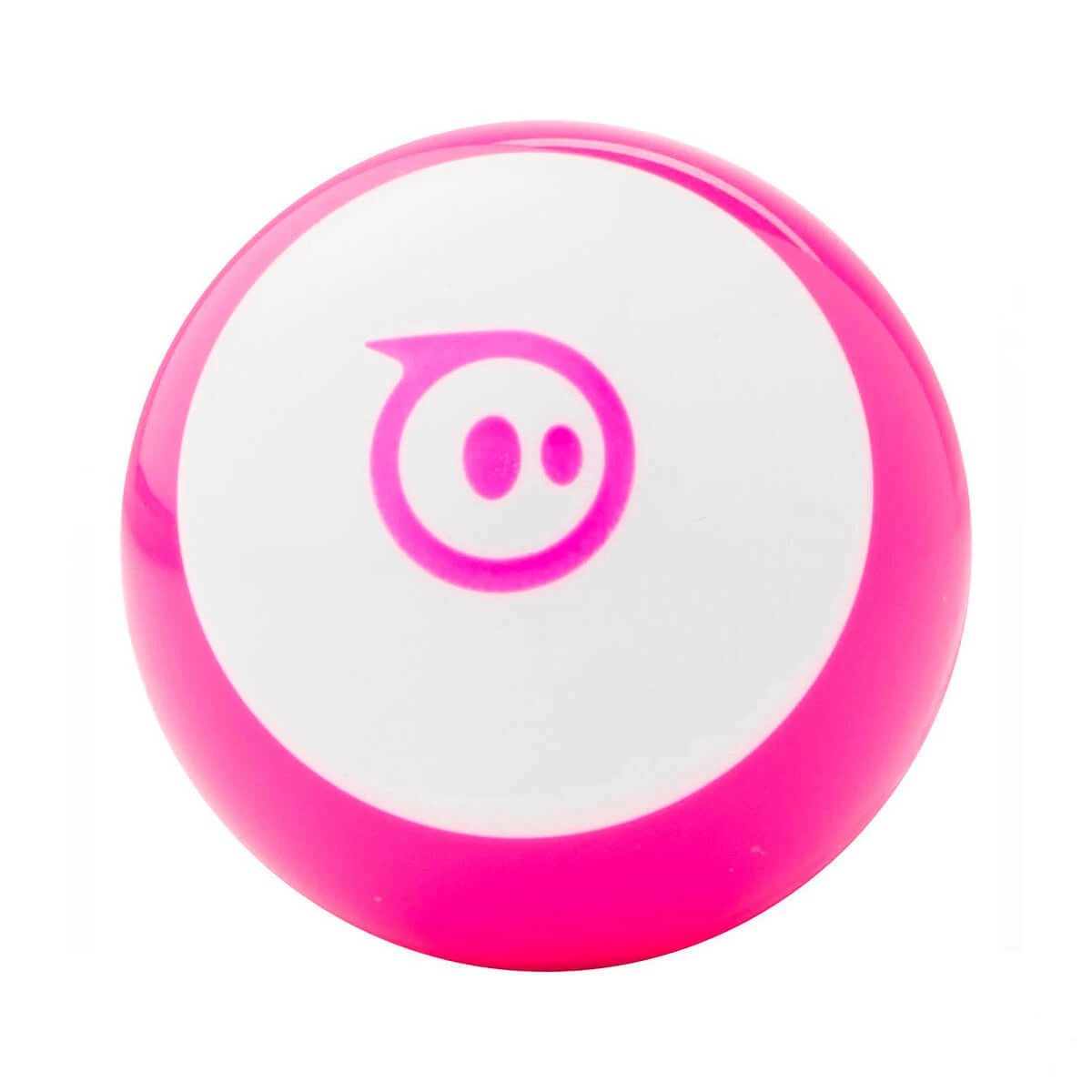Роботизированный шар Sphero Mini Pink (M001PRW) цена, отзывы ...