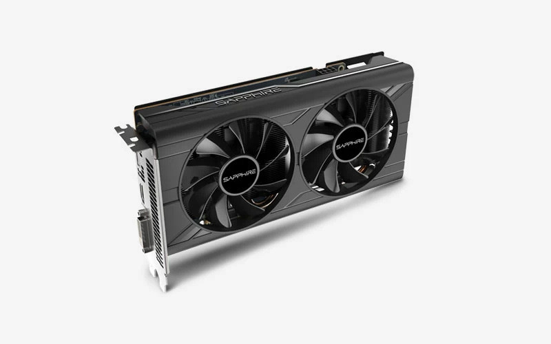Sapphire PULSE Radeon RX 570 4GB GDDR5 PCI-E Dual HDMI