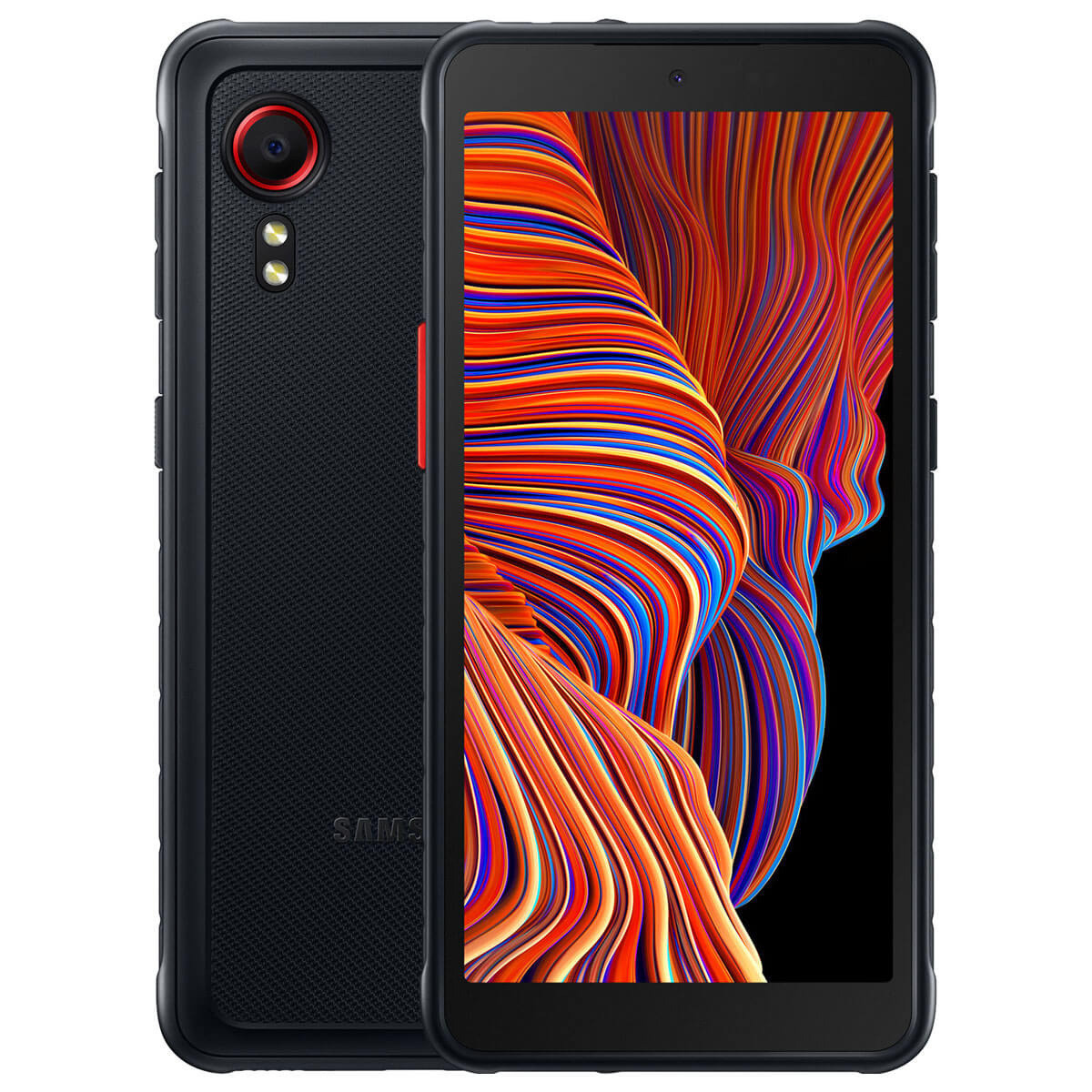 ᐉ Смартфон Samsung Galaxy XCover 5 SM-G525 Dual Sim Enterprise Edition Black • цены и ...