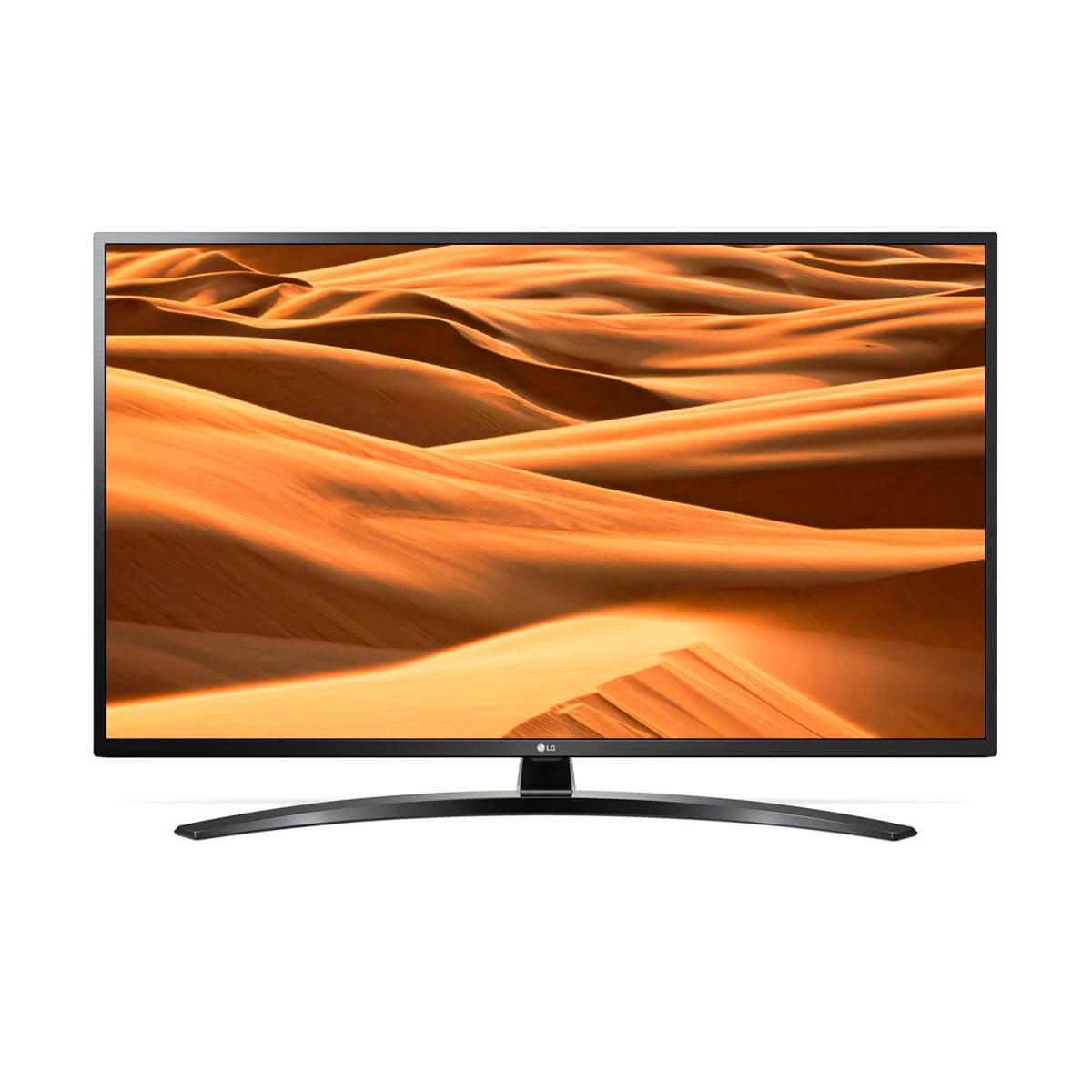 Телевизор LG 55UM7450PLA - кредит, оплата частями в WO.ua | Купить в ...