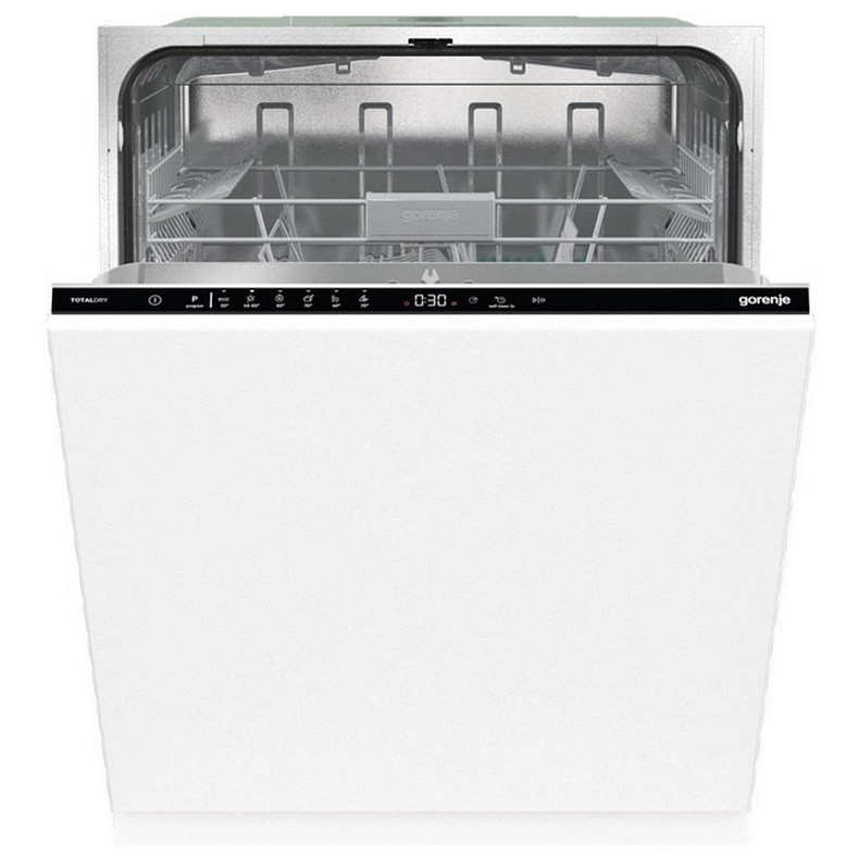 ᐉ Посудомоечная машина Gorenje GV642E90 • цены и характеристики на WO ...