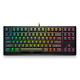 Клавиатура Dell Alienware Tenkeyless Gaming Keyboard - AW420K - Black ...