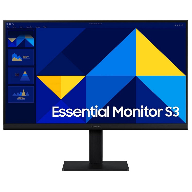 Монітор Samsung 21.5" S22D300 D-Sub, HDMI, IPS, 100Hz купити - ціна та ...